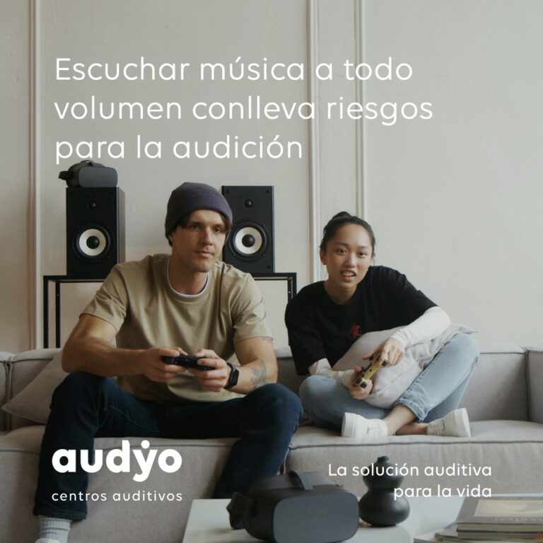 La pérdida de audición en jóvenes: El peligroso hábito de escuchar ...