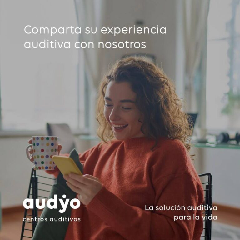 La importancia de la audición y su impacto en la calidad de vida – audyo